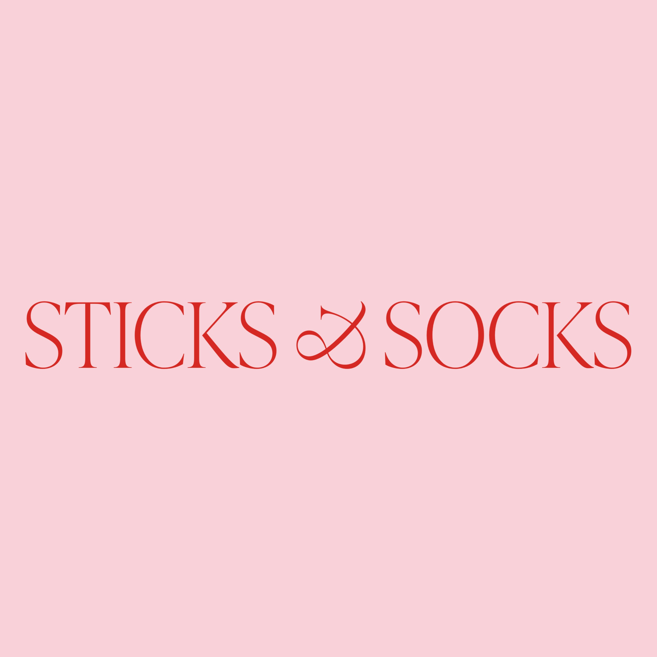 Products – Sticks & Socks