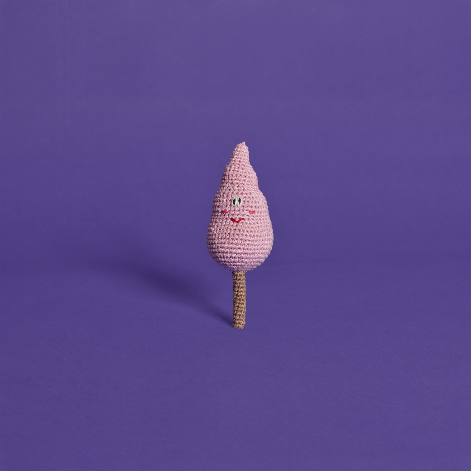 Ware of the Dog Cotton Candy dog toy – Sticks & Socks